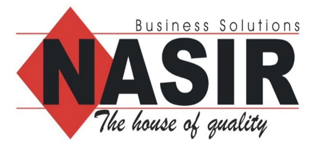 Nasir Business Solutions